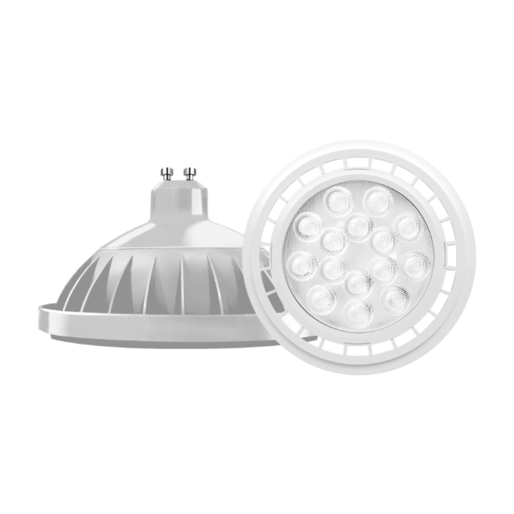 Lámpara Led Ar111 11W 6500K Gu10 Macroled