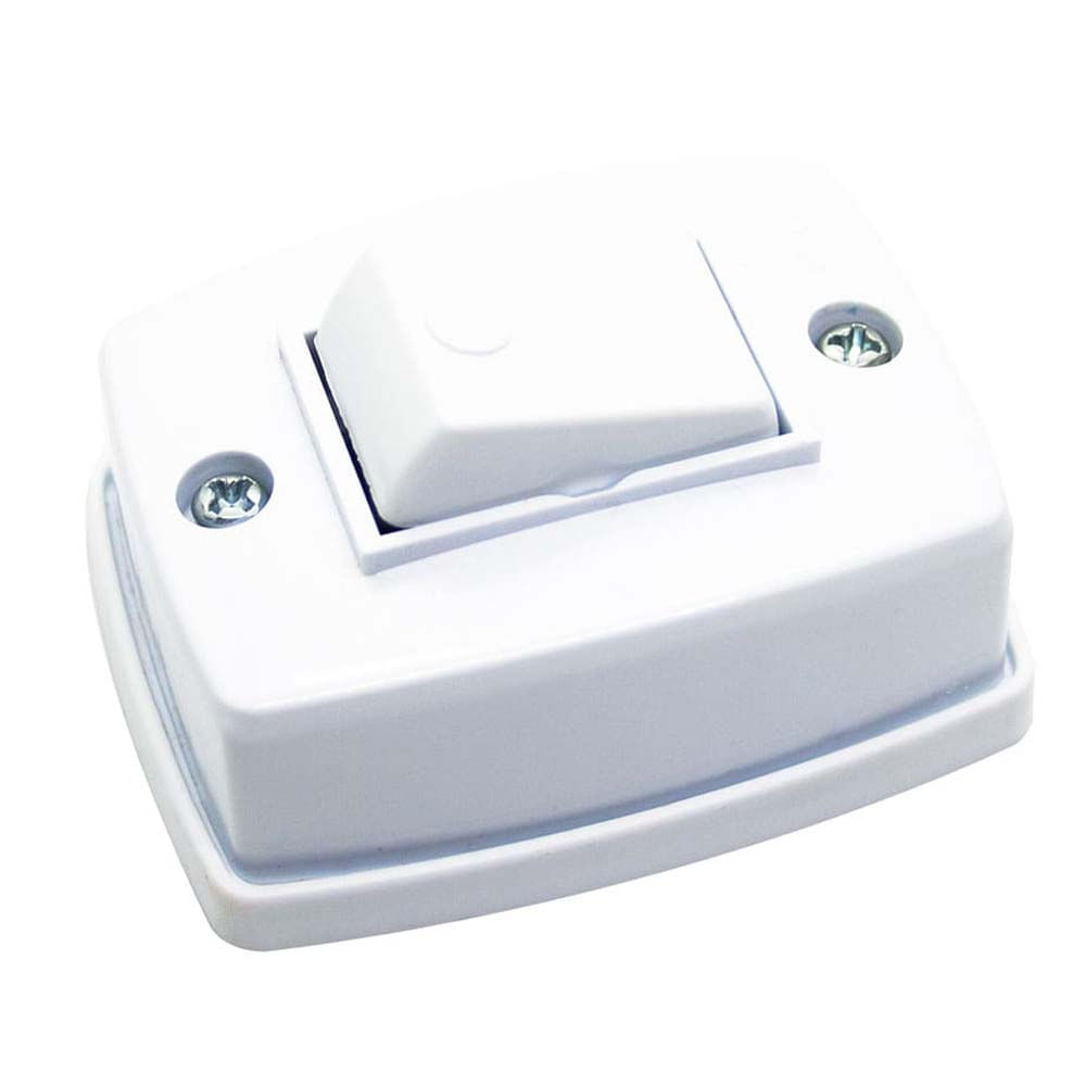 Interruptor Unipolar de Superficie MIG