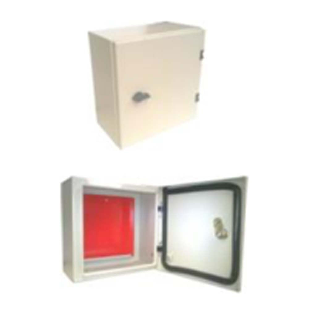 Gabinete Estanco 300X300X225mm San Valero