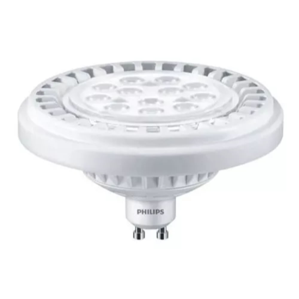 Lámpara Led Ar111 11W 6500K Gu10 Philips